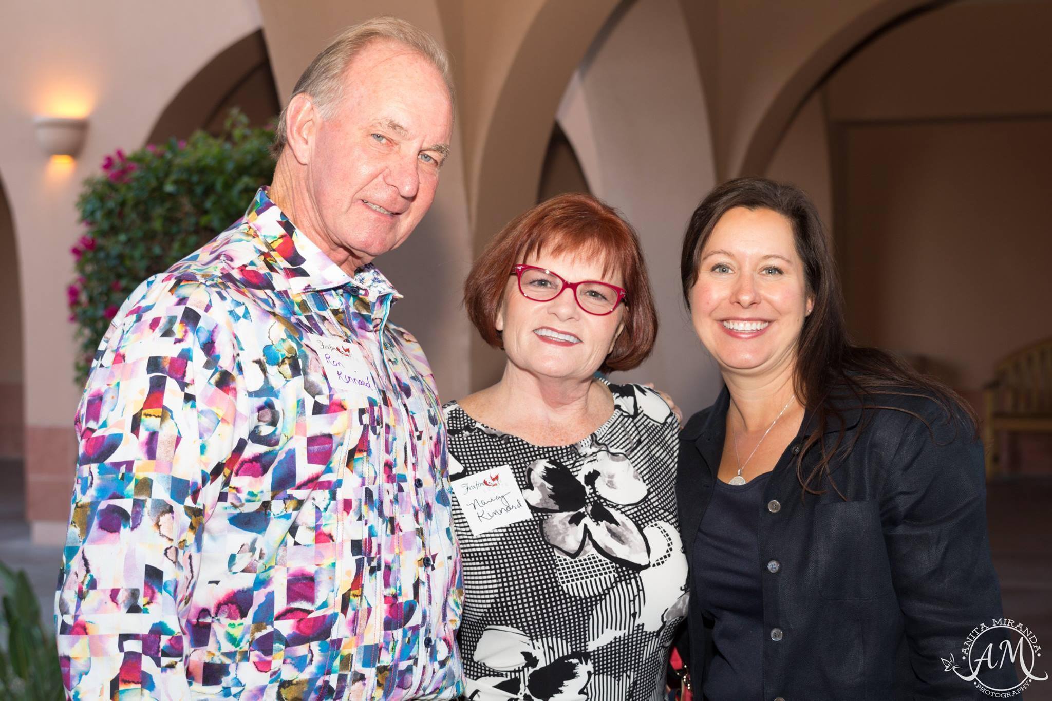 Diamonds in the Desert Mixer 2019 – Foxfire Events